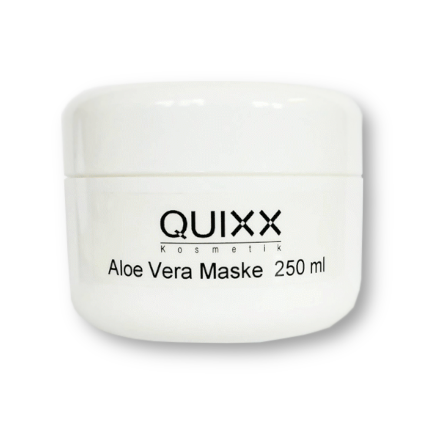 Aloe Vera Maske 250 ml-44370
